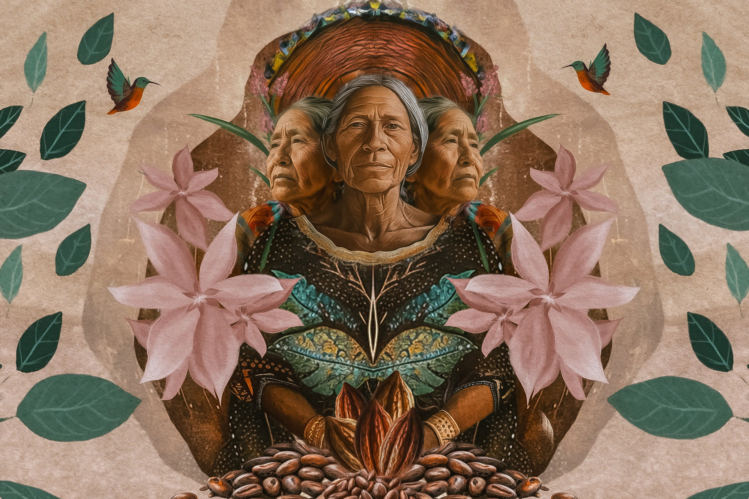 Products – Wild Cacao Collective