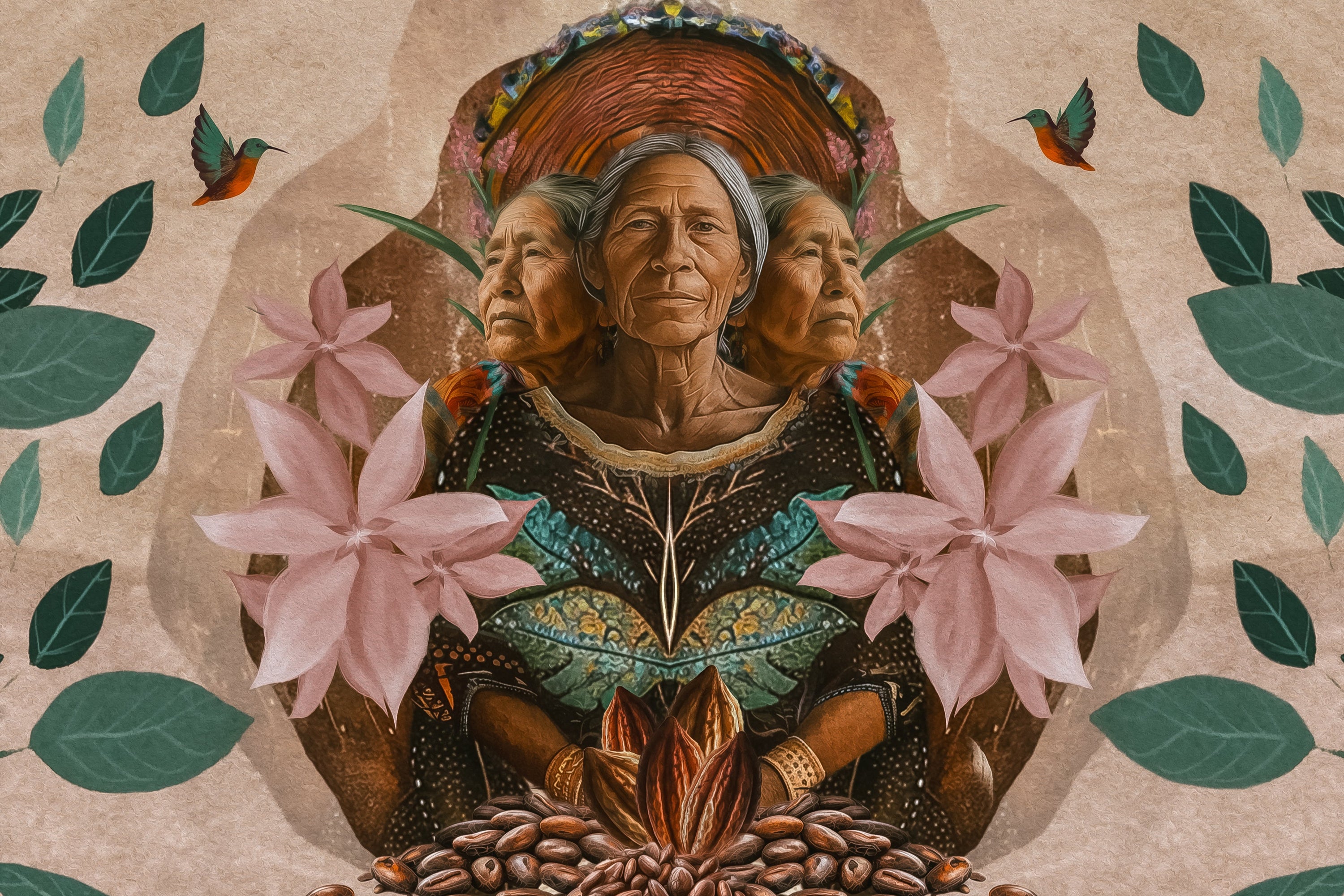 Products – Wild Cacao Collective