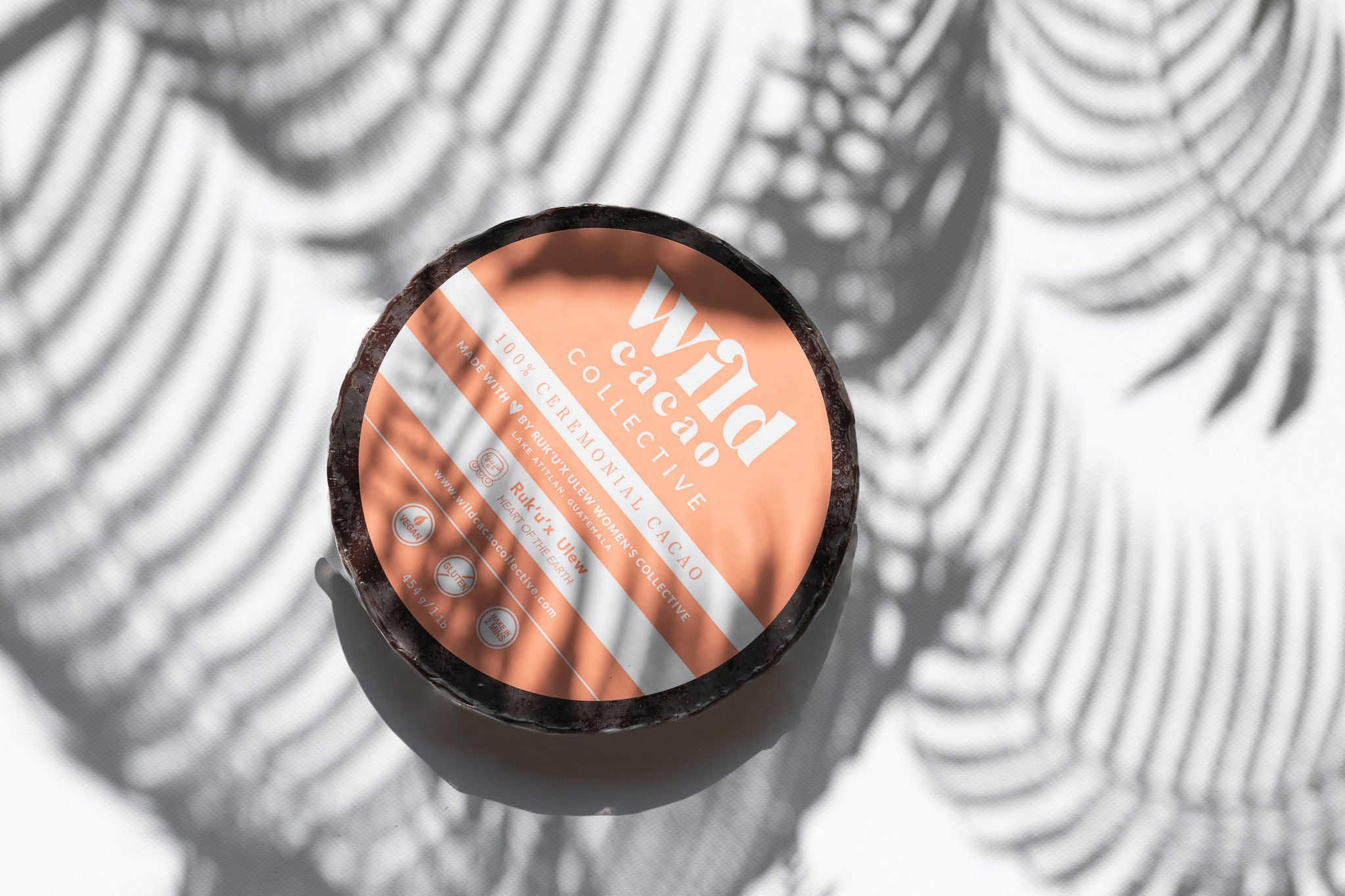 Products – Wild Cacao Collective